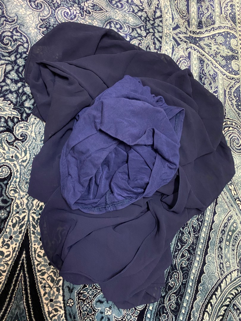 Instant Shawl - Bella, Women's Fashion, Muslimah Fashion, Hijabs on ...