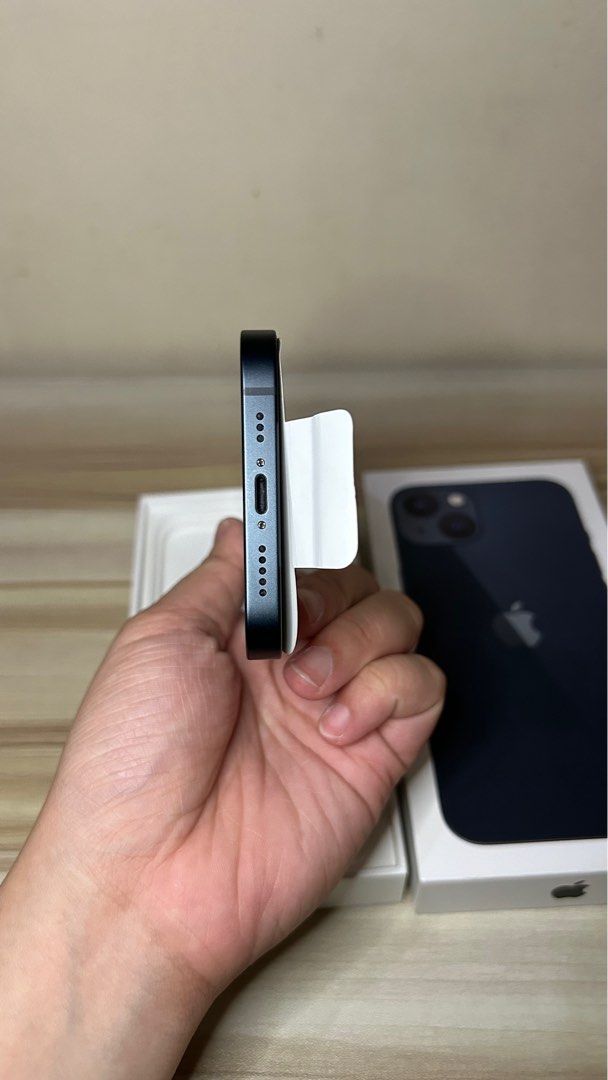Iphone 13 FU 128 GB, Mobile Phones & Gadgets, Mobile Phones, iPhone ...