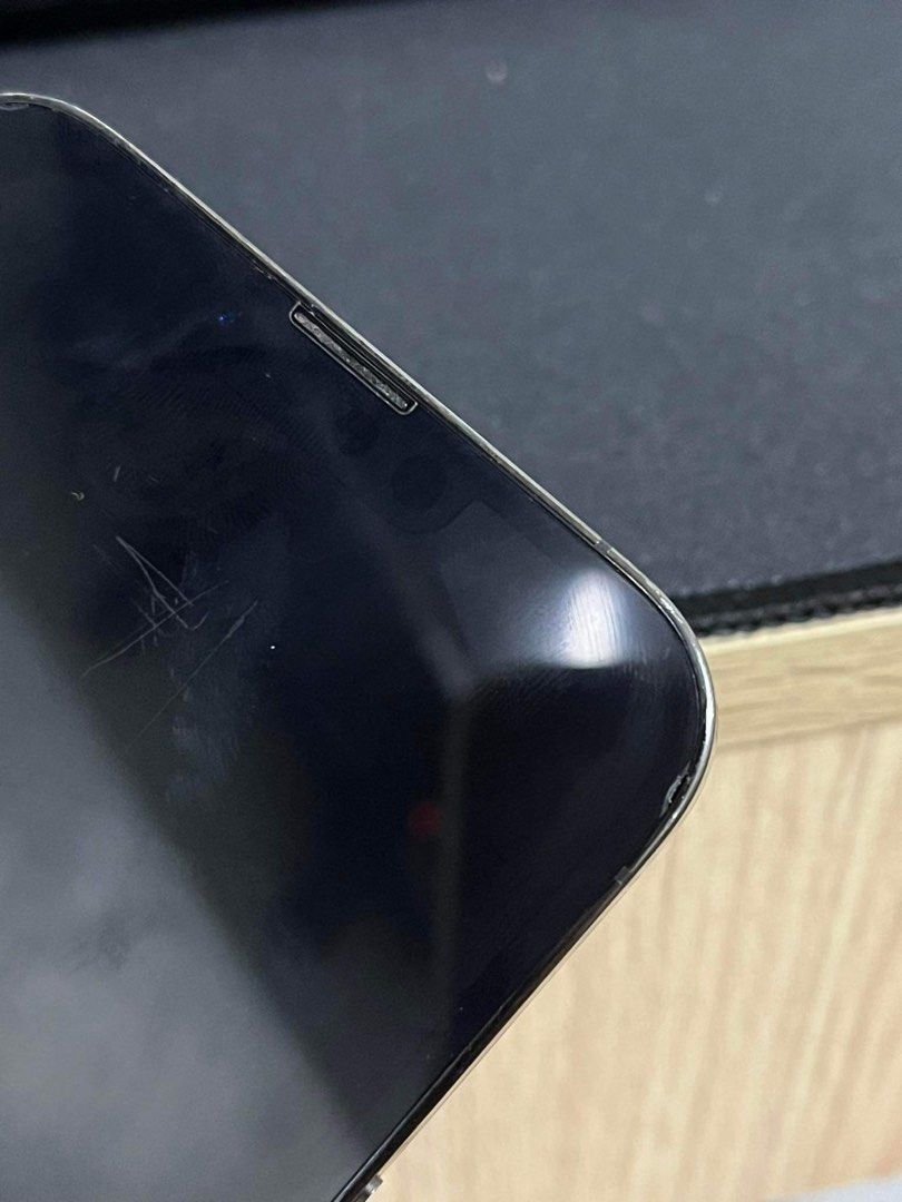 iPhone 13 Pro Max 1Tb / Terabyte Factory Unlocked, Mobile Phones ...