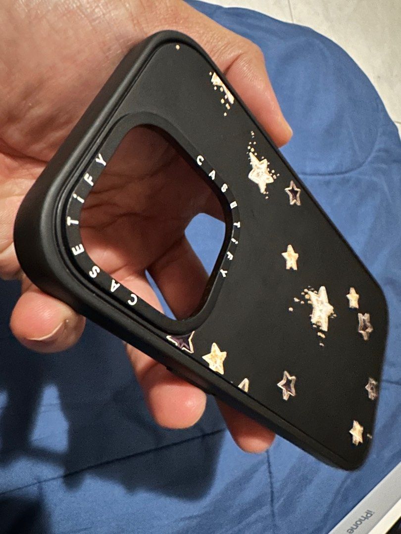 Iphone 14 pro castify case with magsafe, Mobile Phones & Gadgets ...