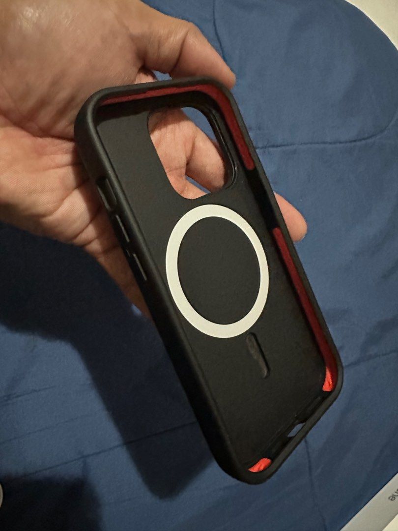 Iphone 14 pro castify case with magsafe, Mobile Phones & Gadgets ...