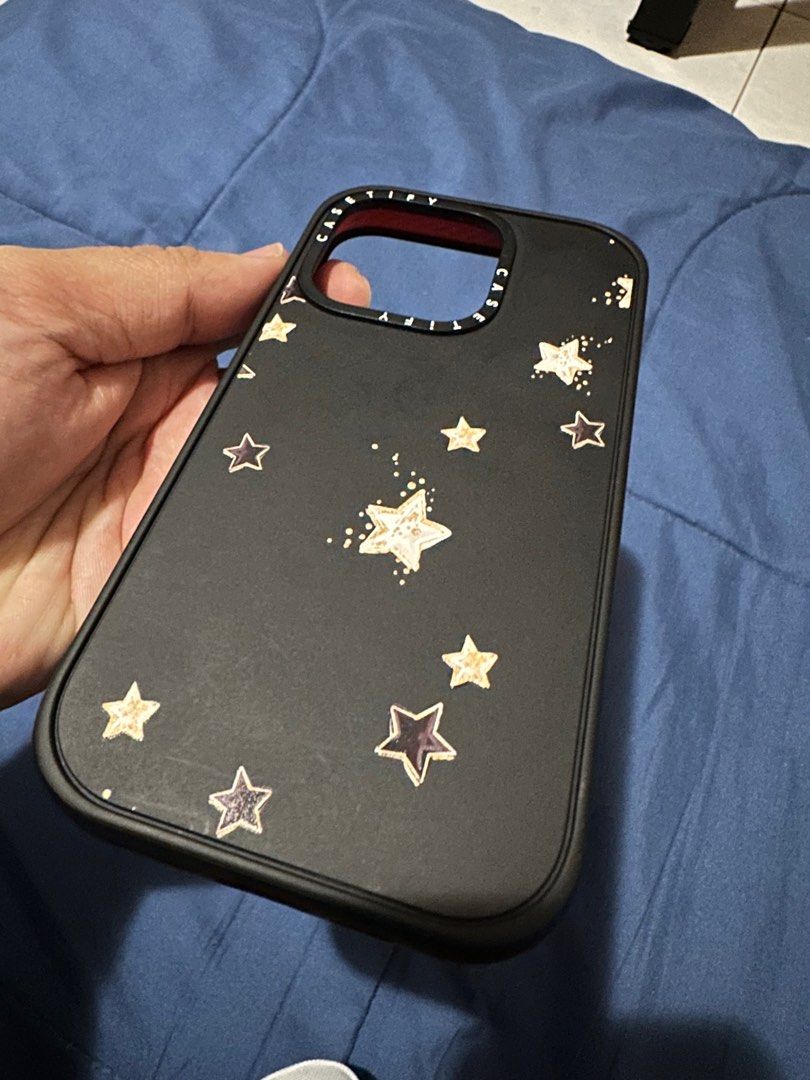 Iphone 14 pro castify case with magsafe, Mobile Phones & Gadgets ...