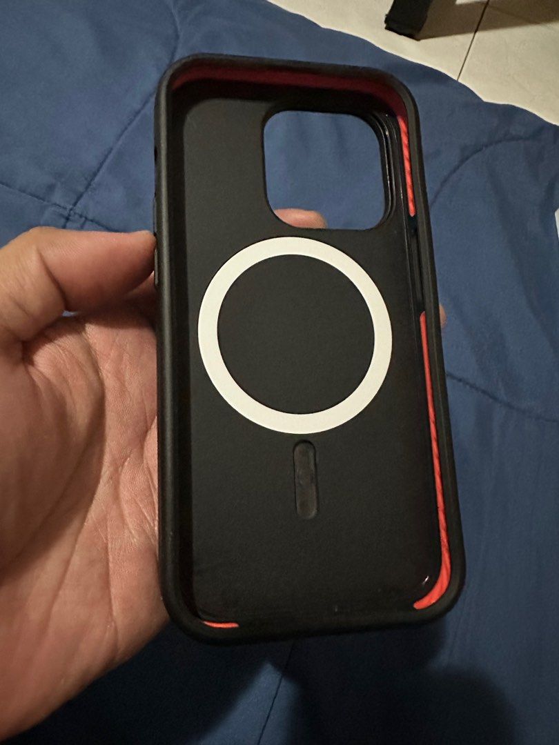 Iphone 14 pro castify case with magsafe, Mobile Phones & Gadgets ...