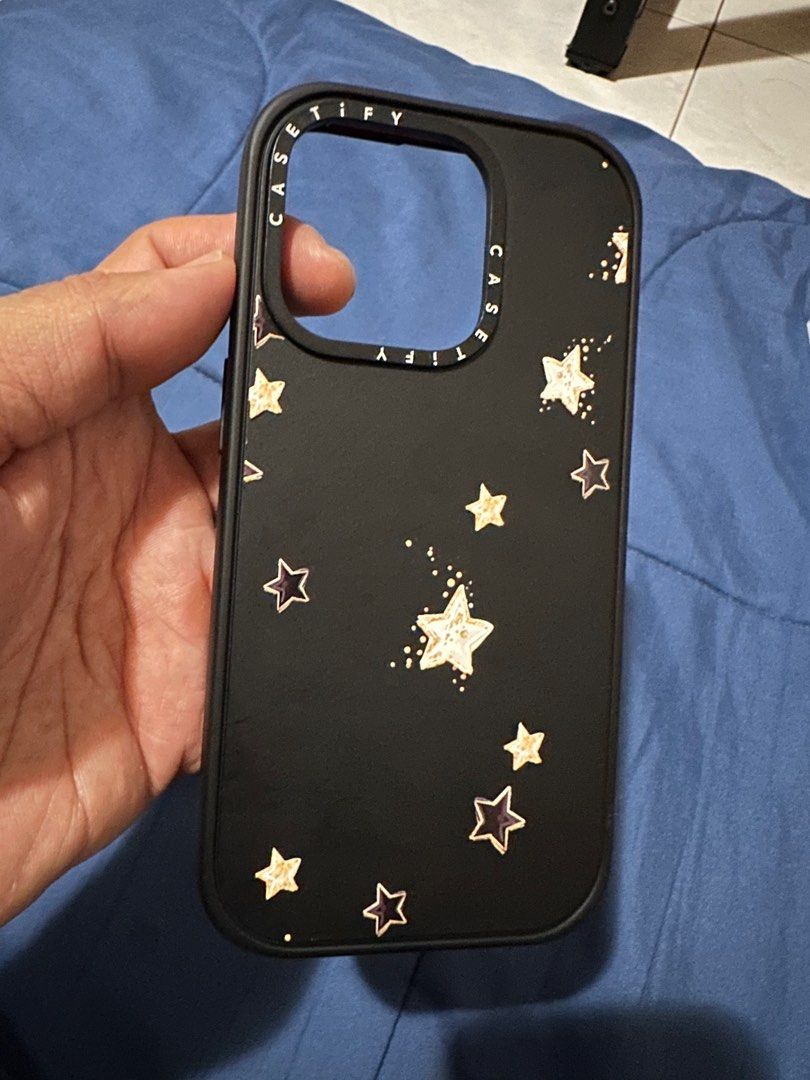 Iphone 14 pro castify case with magsafe, Mobile Phones & Gadgets ...