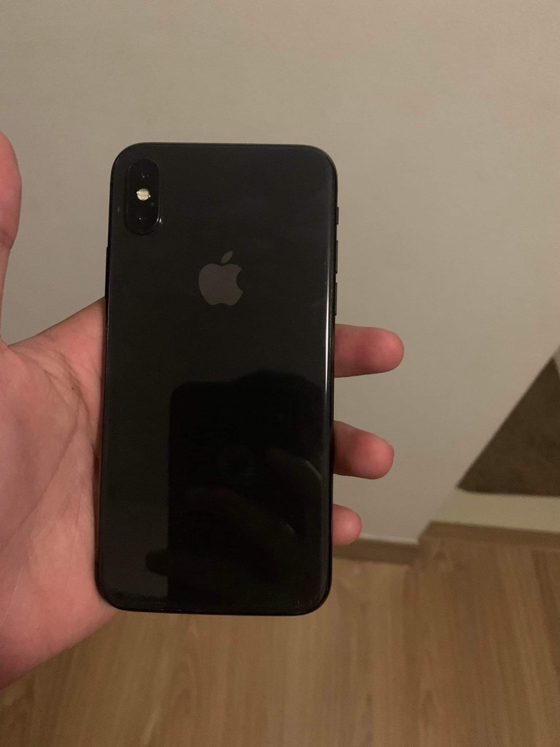 IPHONE X 256 GB OPENLINE NO TRUE TONE ONLY ISSUE, Mobile Phones ...