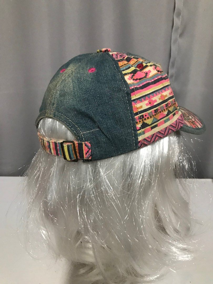 Japan items Kids cap exo, Men's Fashion, Watches & Accessories, Caps ...