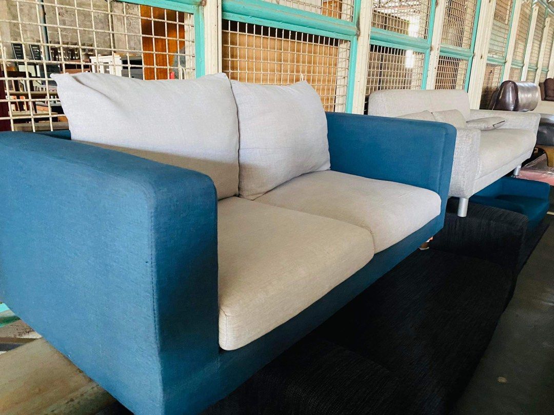 JAPAN SURPLUS SOFA, Furniture & Home Living, Furniture, Sofas on Carousell