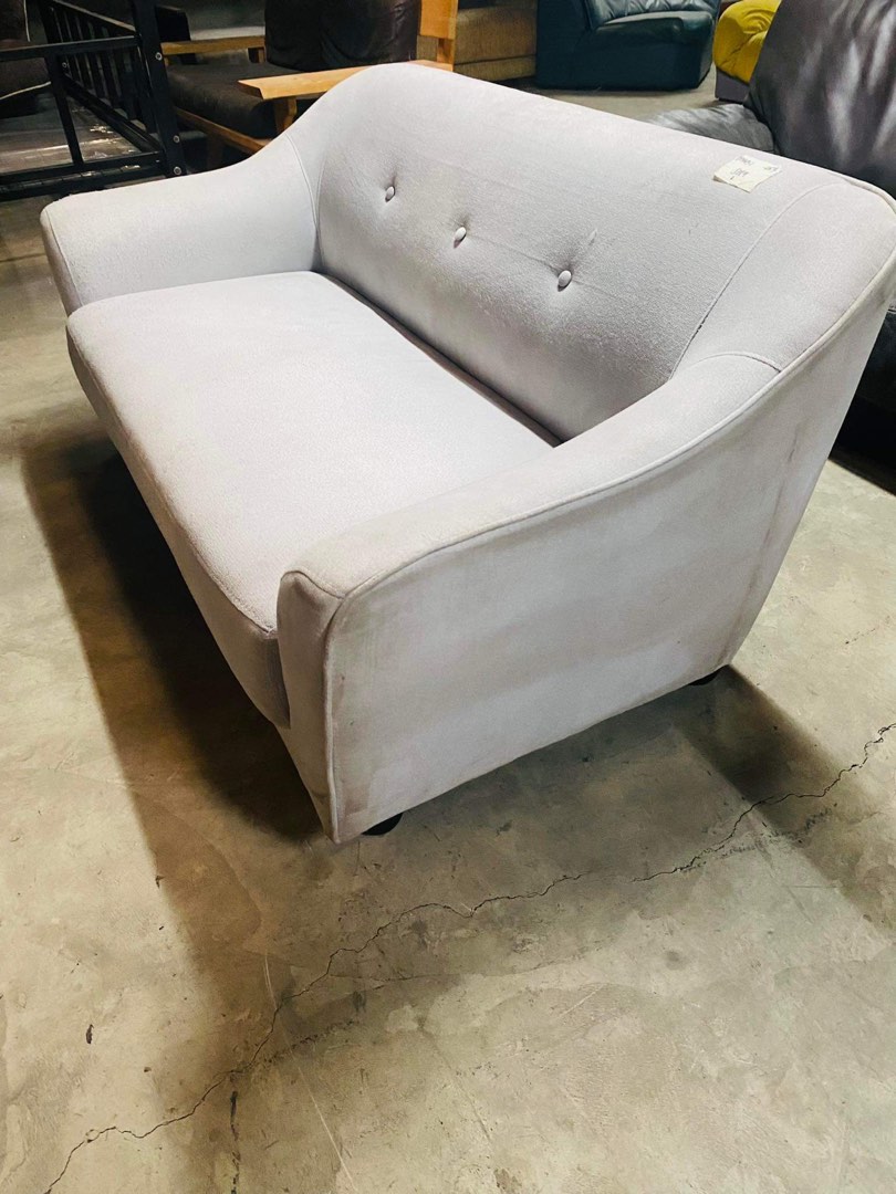 JAPAN SURPLUS SOFA, Furniture & Home Living, Furniture, Sofas on Carousell