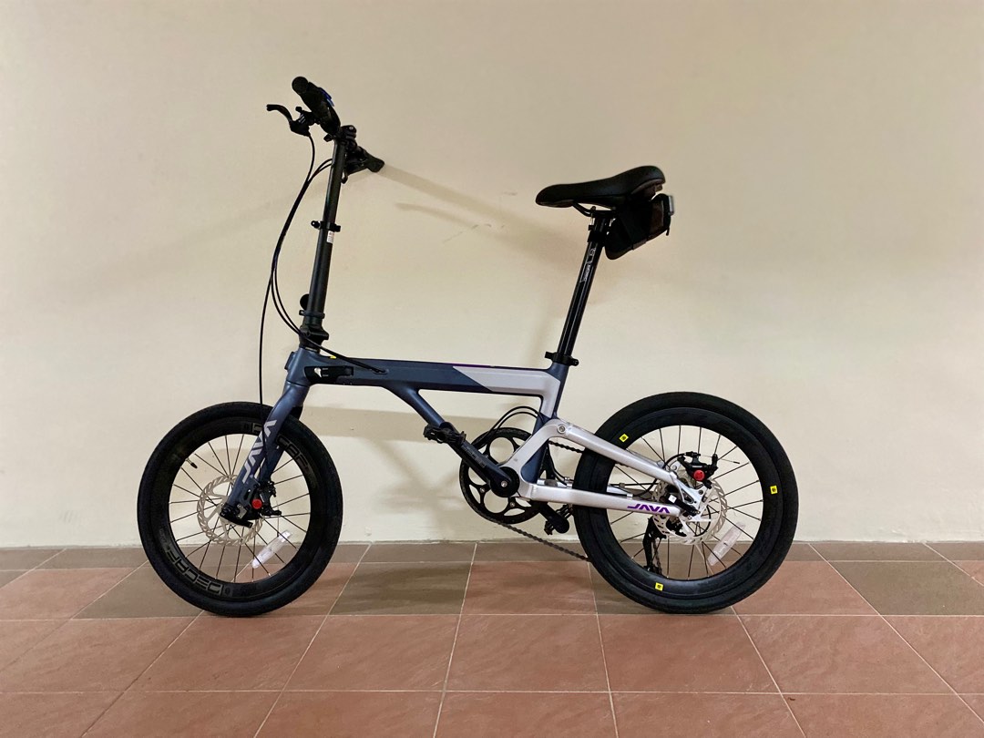 Java Neo 2, Sports Equipment, Bicycles & Parts, Bicycles on Carousell