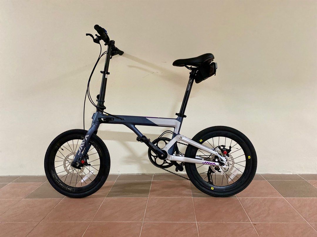 Java Neo 2, Sports Equipment, Bicycles & Parts, Bicycles on Carousell