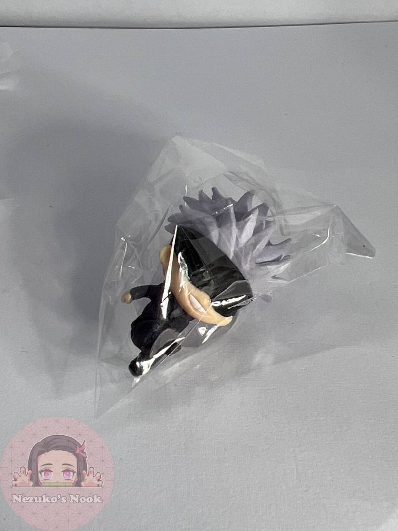 Jujutsu Kaisen - Hugcot Gashapon Cable Hug, Hobbies & Toys, Toys ...