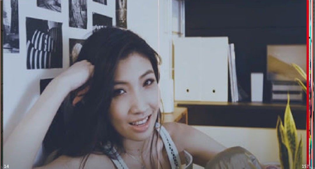 KARENCICI 林愷倫第一張專輯[SHA YAN傻眼]專輯寫真歌詞本（內附80頁）一本, 徵收好物在旋轉拍賣