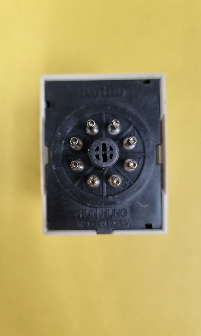 KFS-PC8S, Floatless Level Controller, Koino, TV & Home Appliances, Electrical, Adaptors ...