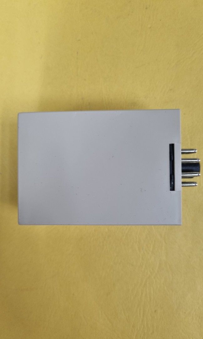 KFS-PC8S, Floatless Level Controller, Koino, TV & Home Appliances, Electrical, Adaptors ...