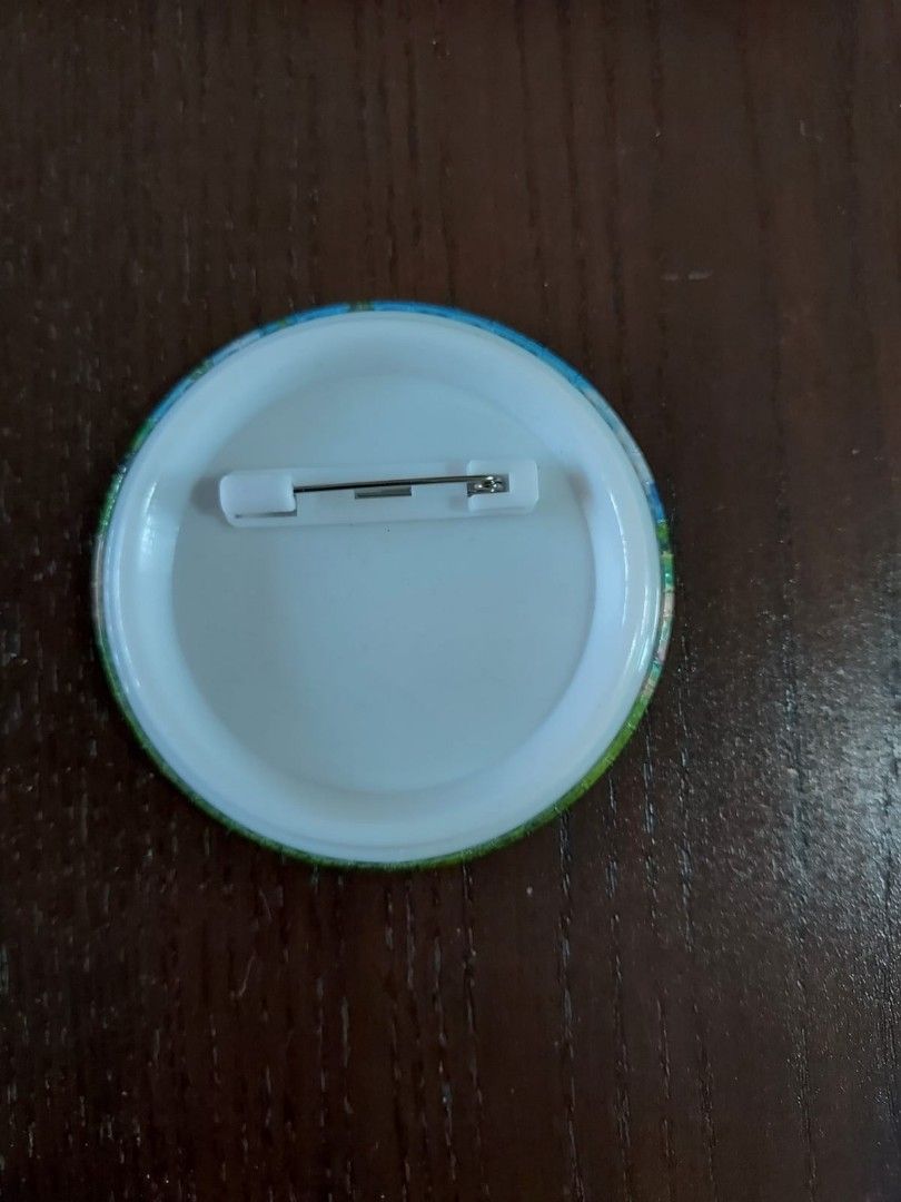 Legoland Malaysia Resort Lego Friends Party Pin Badge, Hobbies & Toys ...