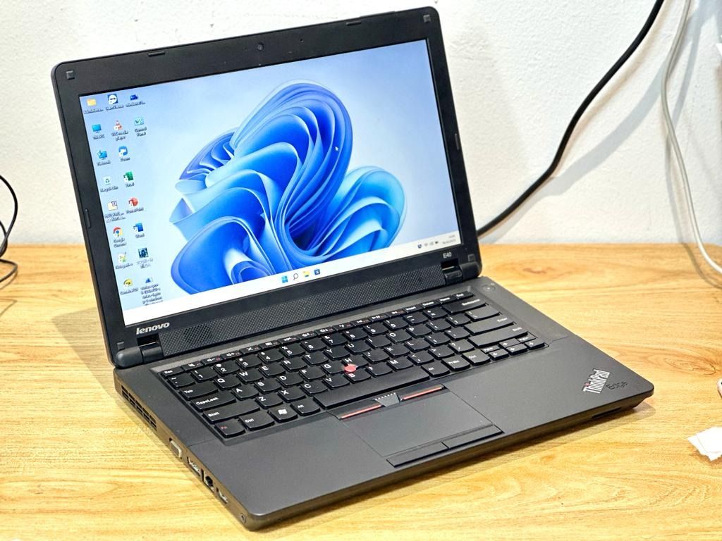 Lenovo 14 Inch i7 SSD Laptop - Windows 11 - 8RAM +128GB SSD - Fast Boot ...