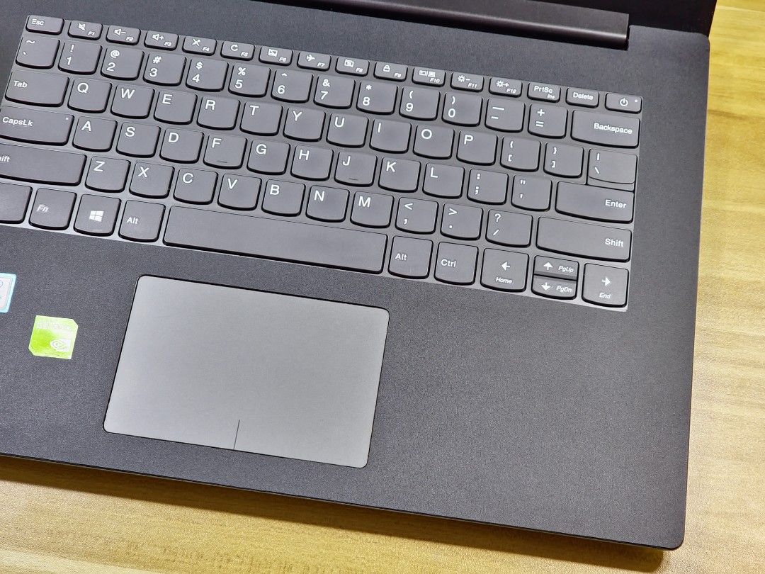 Lenovo Ideapad Ikb Xk Core I Th Gen Gb Ram Gb Ssd Nvidia Geforce Mx Gb Vram