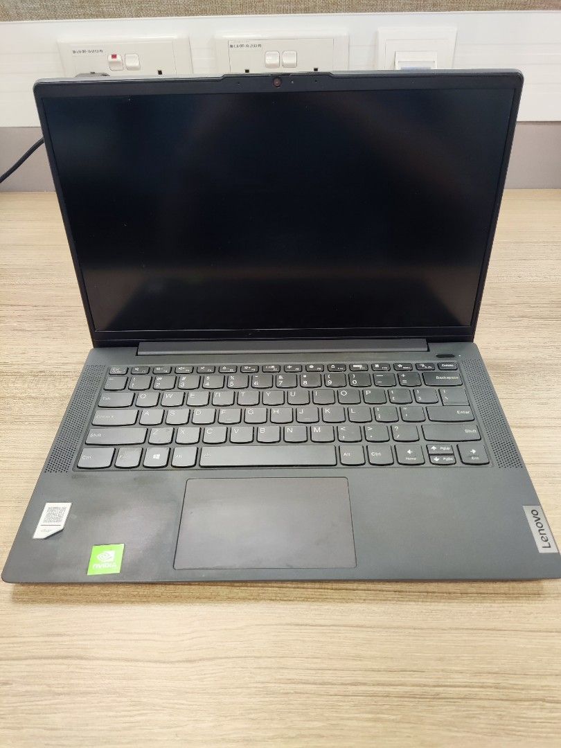 Lenovo Ideapad Th Gen Intel I Computers Tech Laptops Notebooks On Carousell