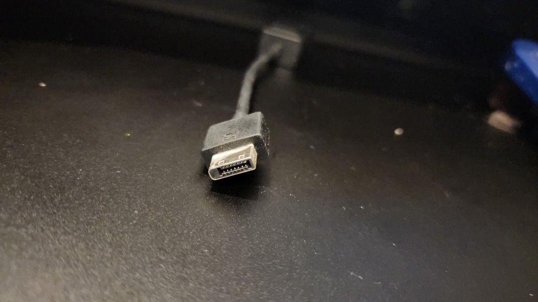 Lenovo Thinkpad Ethernet Adapter Gen 2 Sale Swap Computers And Tech Parts And Accessories Cables