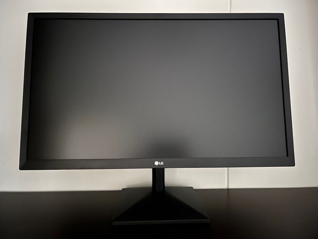 LG 24MK430 24 inch FHD IPS LED Monitor, Computers & Tech, Parts ...