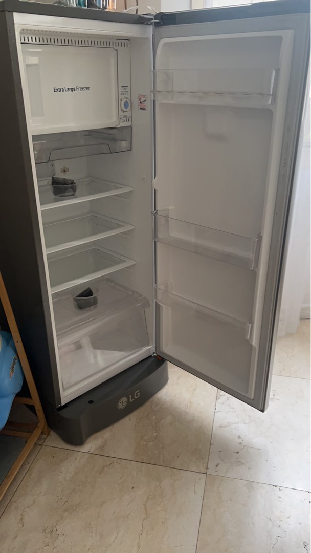 LG Ref, TV & Home Appliances, Kitchen Appliances, Refrigerators and ...