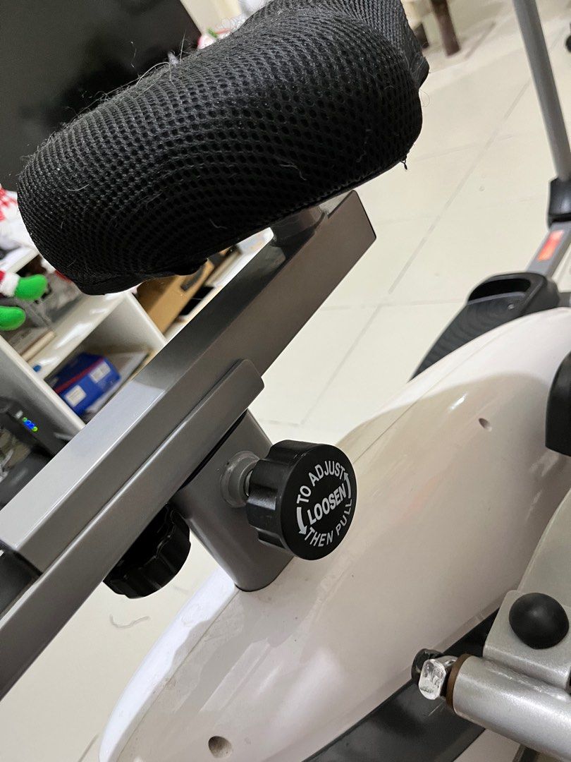 Life Gear exercise machine, Sports Equipment, Exercise & Fitness ...