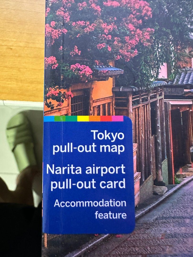 Lonely Planet Japan (Travel Guide) (17TH), Hobbies & Toys, Books ...