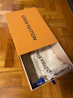 Louis Vuitton LV boxes of varies sizes, Luxury, Accessories on Carousell