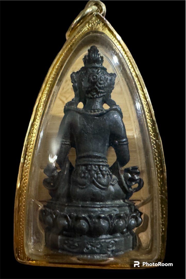 Lp Kasem Phra Kring Awalo, Hobbies & Toys, Memorabilia & Collectibles ...