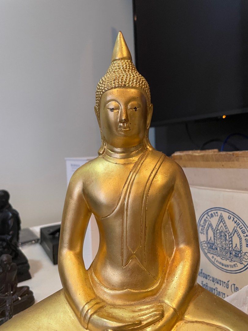 Lp sothon 9 inches bucha, Hobbies & Toys, Memorabilia & Collectibles ...