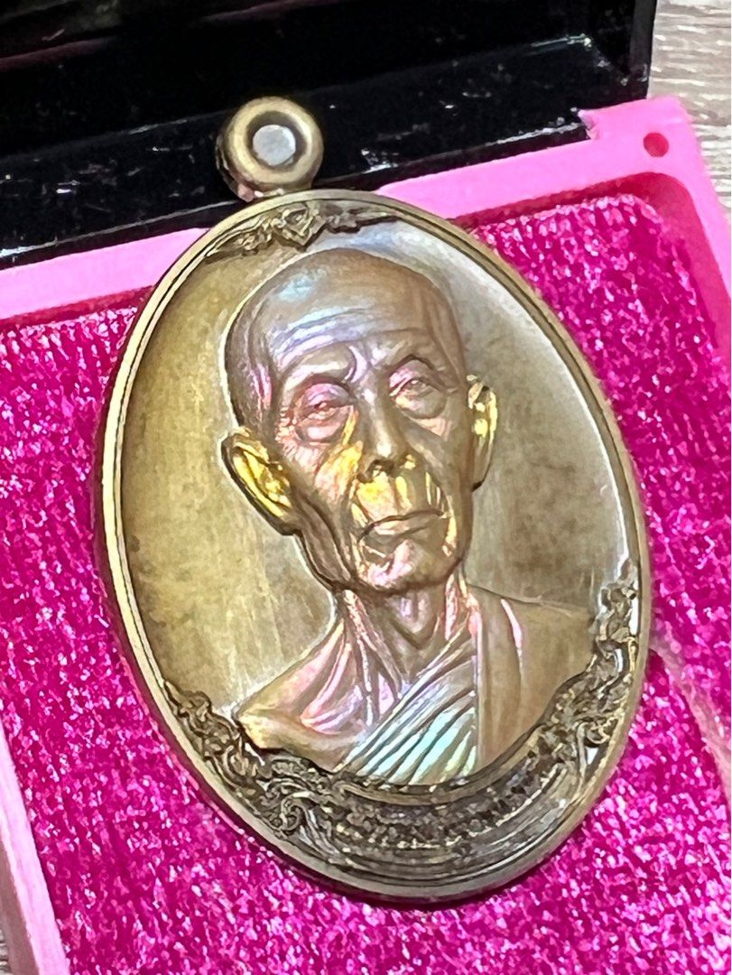 LP Toh Rian, Hobbies & Toys, Memorabilia & Collectibles, Religious ...