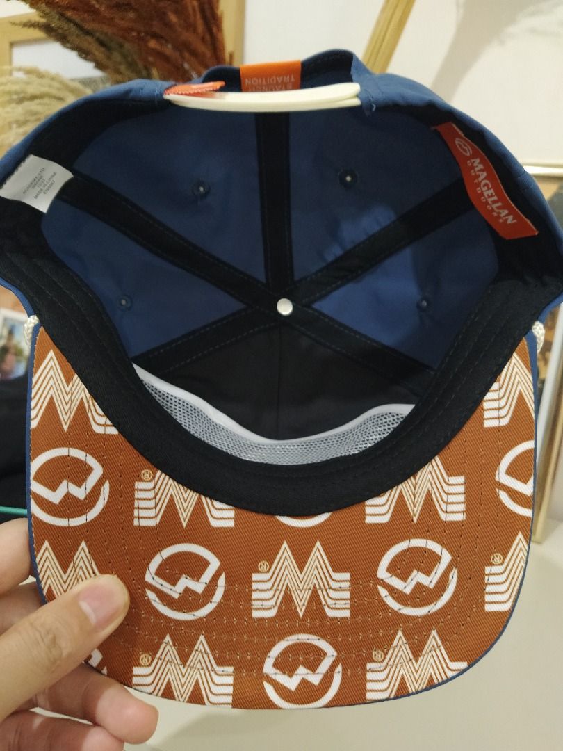 Magellan Outdoors Whataburger No.1 W/chz Snapback Trucker Hat, Men's ...