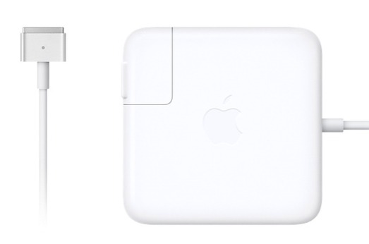 Magsafe 2 power adapter for Macs (brand: Apple, 45W and 60W), Computers ...