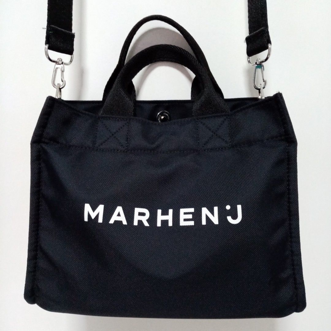 Marhen J Rico Mini, Women's Fashion, Bags & Wallets, Shoulder Bags on ...