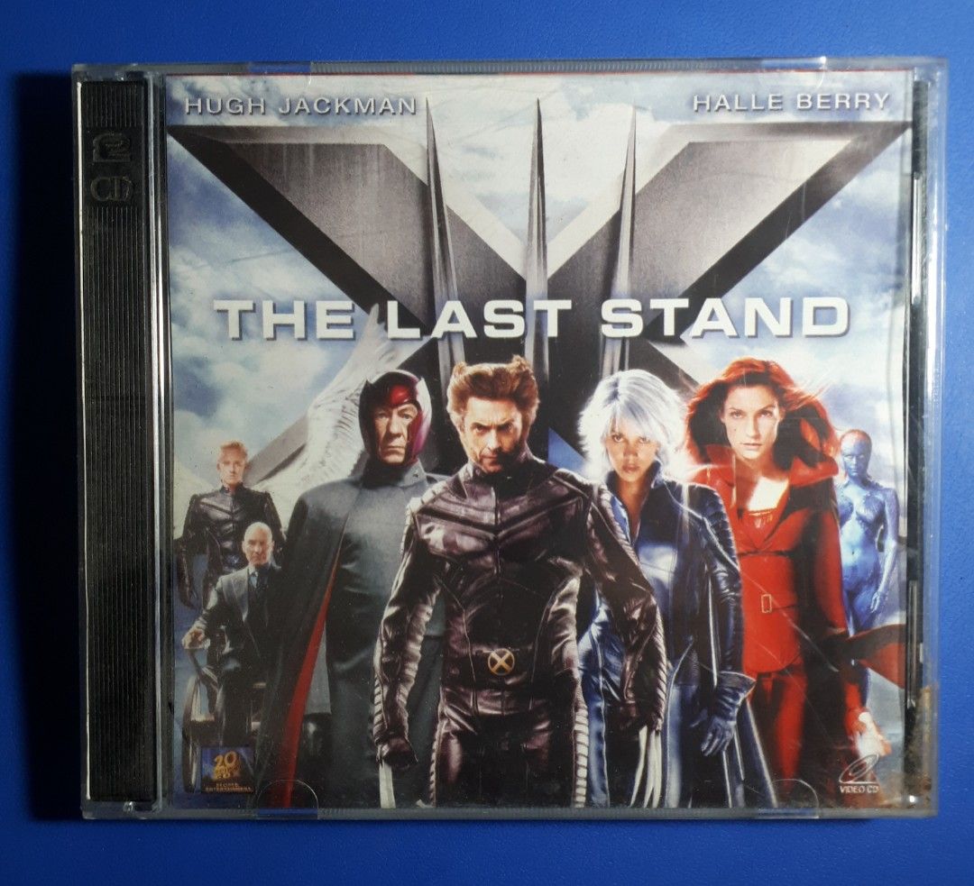 MARVEL MOVIES SET, Hobbies & Toys, Music & Media, CDs & DVDs on Carousell