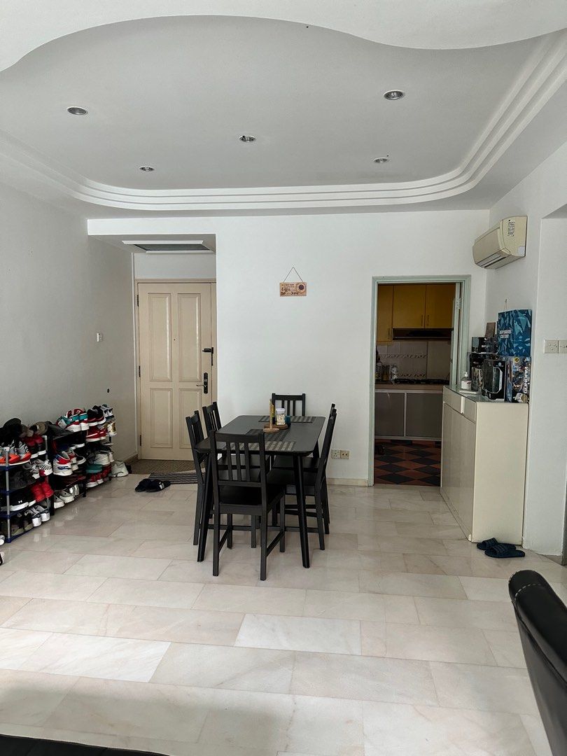 Master Room sharing at Pasir Ris Casa Pasir ris Condo, Property ...