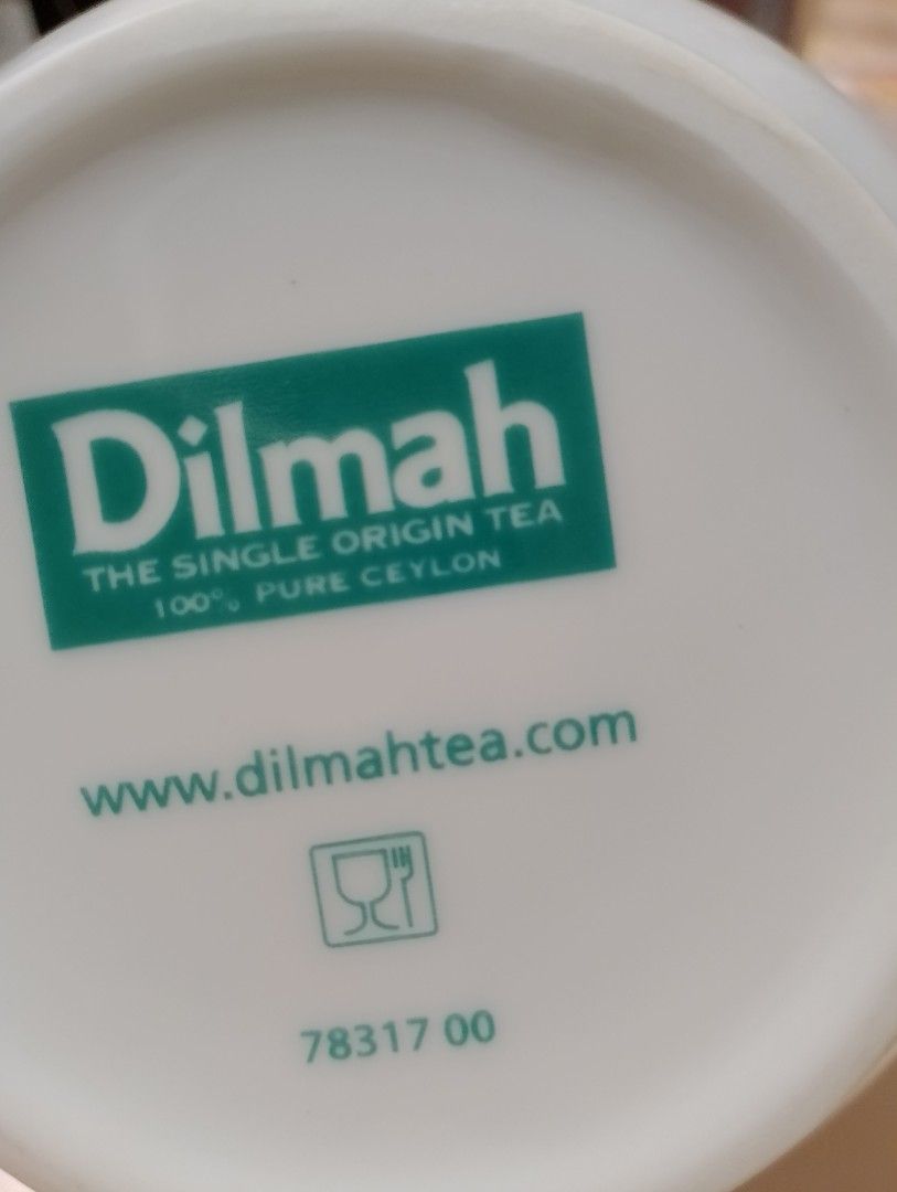 Melton Tea Pot, Furniture & Home Living, Kitchenware & Tableware ...