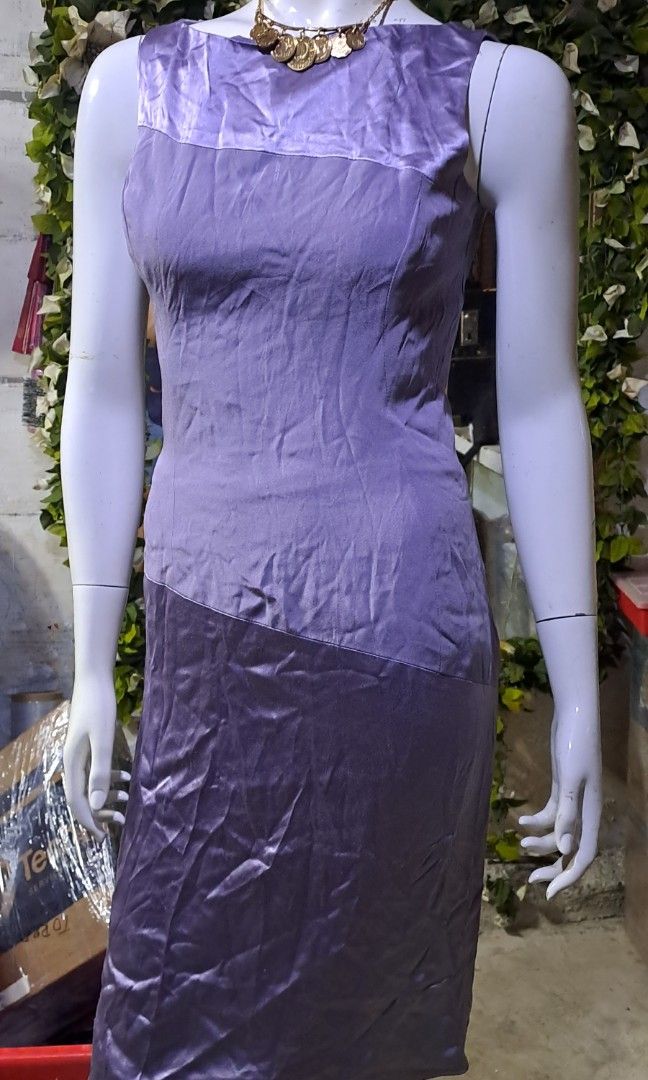 Michael Courtute 33 inch waist line 33 inch bust, Women's Fashion ...