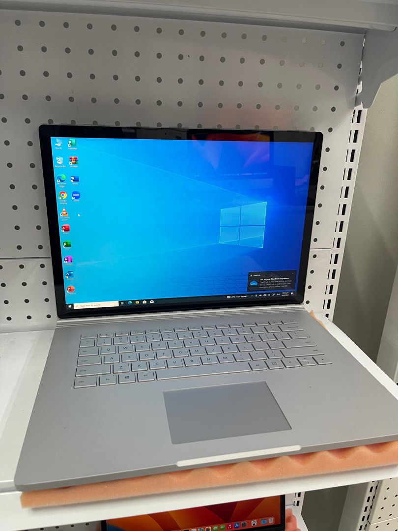 Microsoft Surface Book 2 15” inch, Computers & Tech, Laptops ...