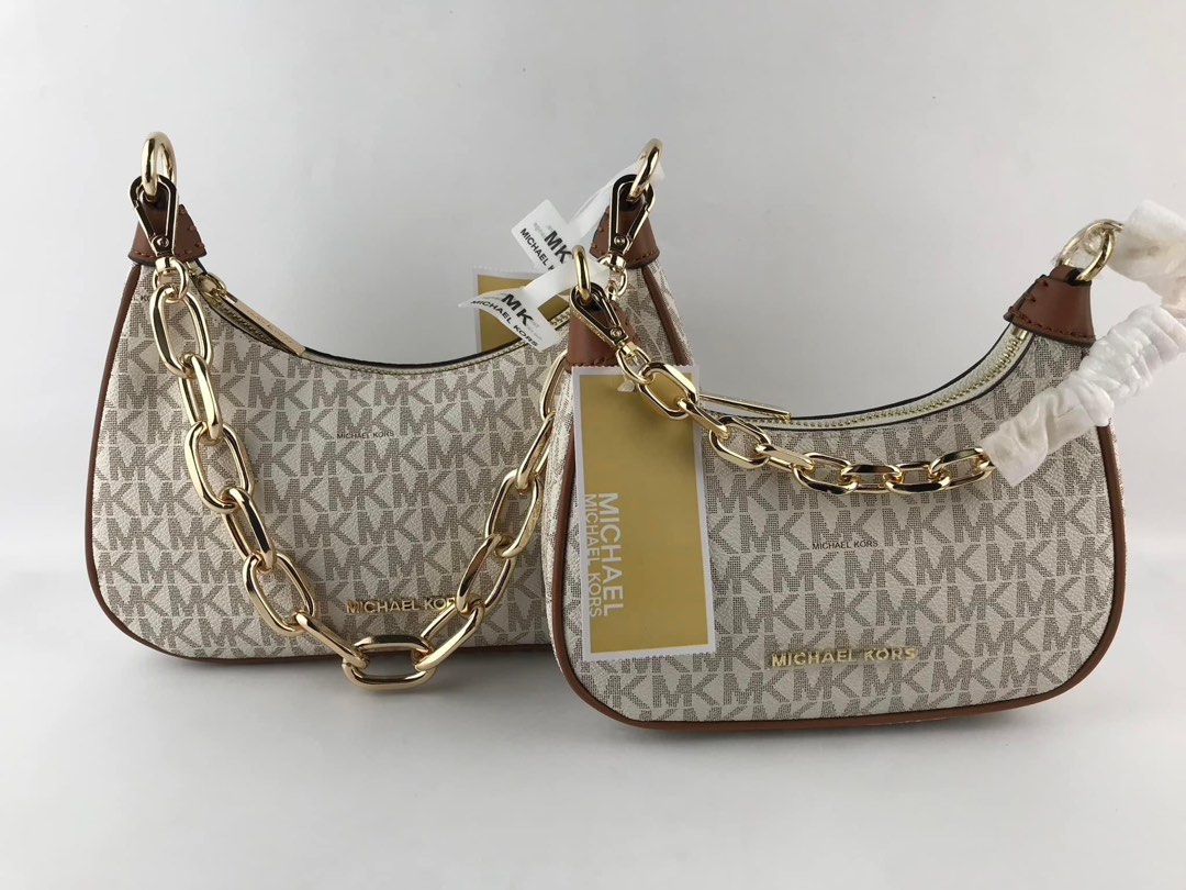 MK Mono Cora, Women's Fashion, Bags & Wallets, Shoulder Bags on Carousell