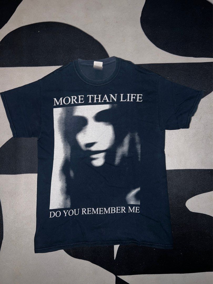 MTL MORE THAN LIFE & INTERNAL ROT, Men's Fashion, Tops & Sets, Tshirts ...