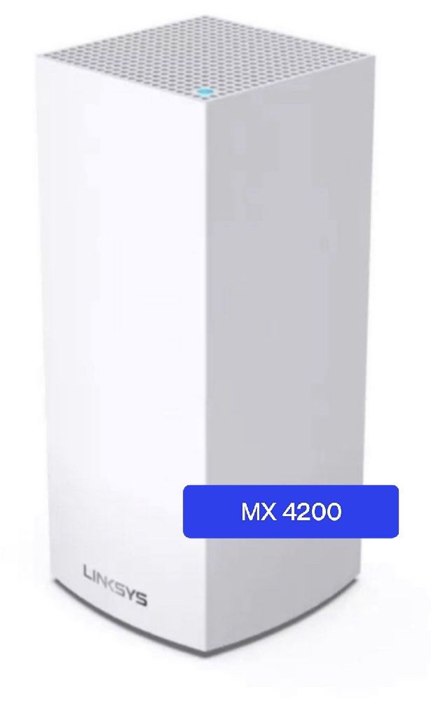 MX 4200 & Child node, Computers & Tech, Parts & Accessories, Networking ...
