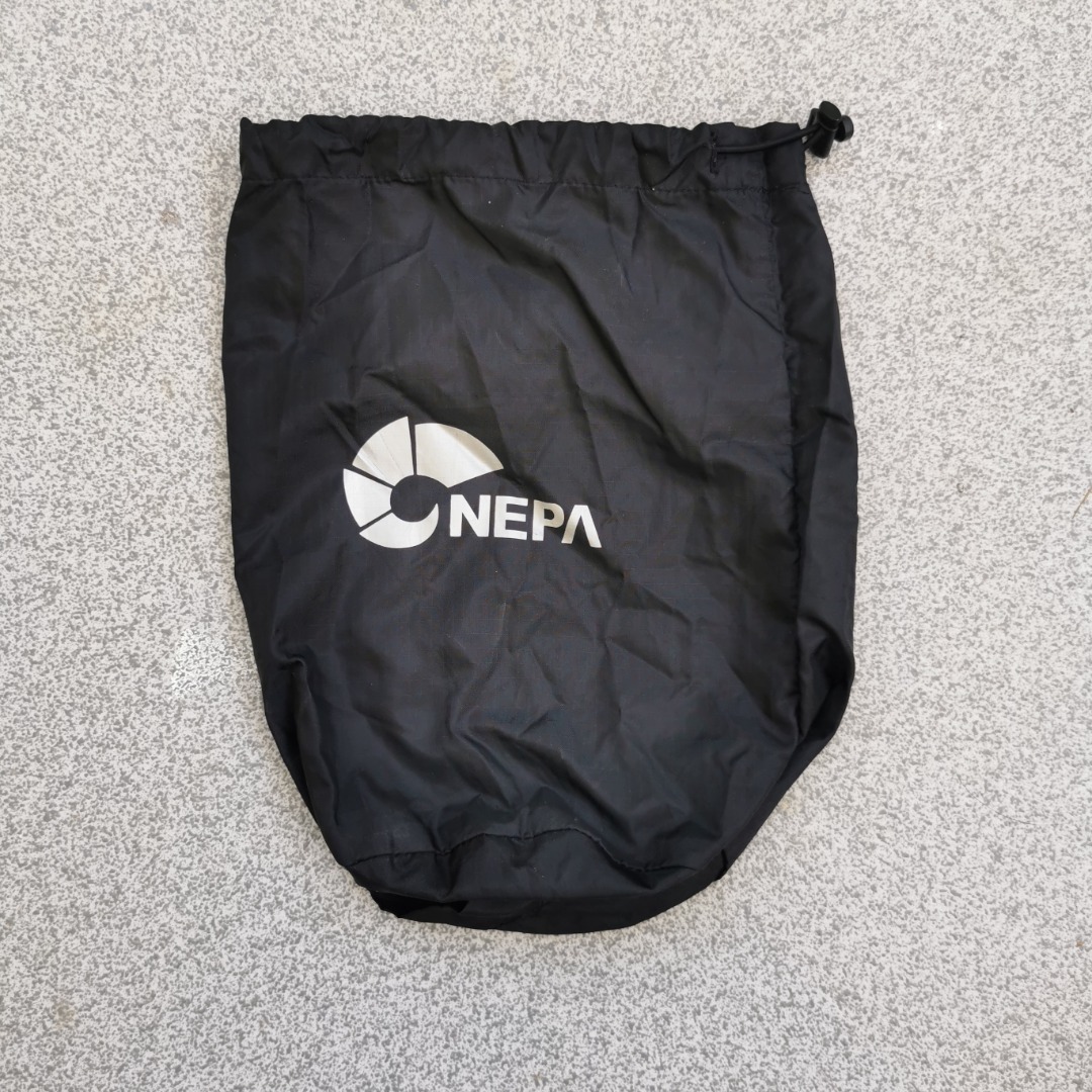 Nepa Pouch, Women's Fashion, Bags & Wallets, Purses & Pouches on Carousell