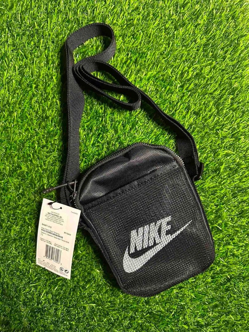 Nike Crossbody Bag Mens Fashion Bags Sling Bags On Carousell