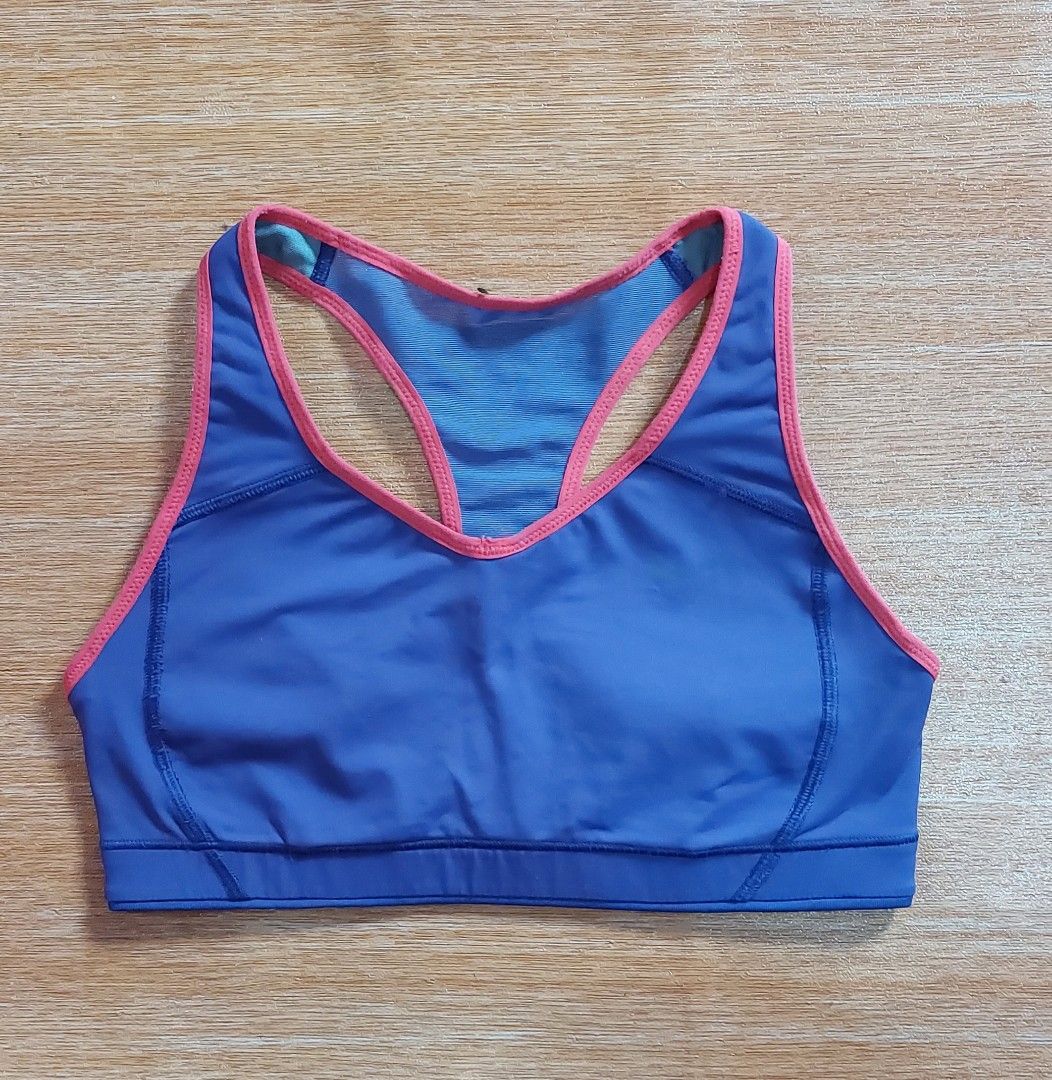 Nike Sport Bra Dry fit, Olah Raga, Baju Olahraga di Carousell