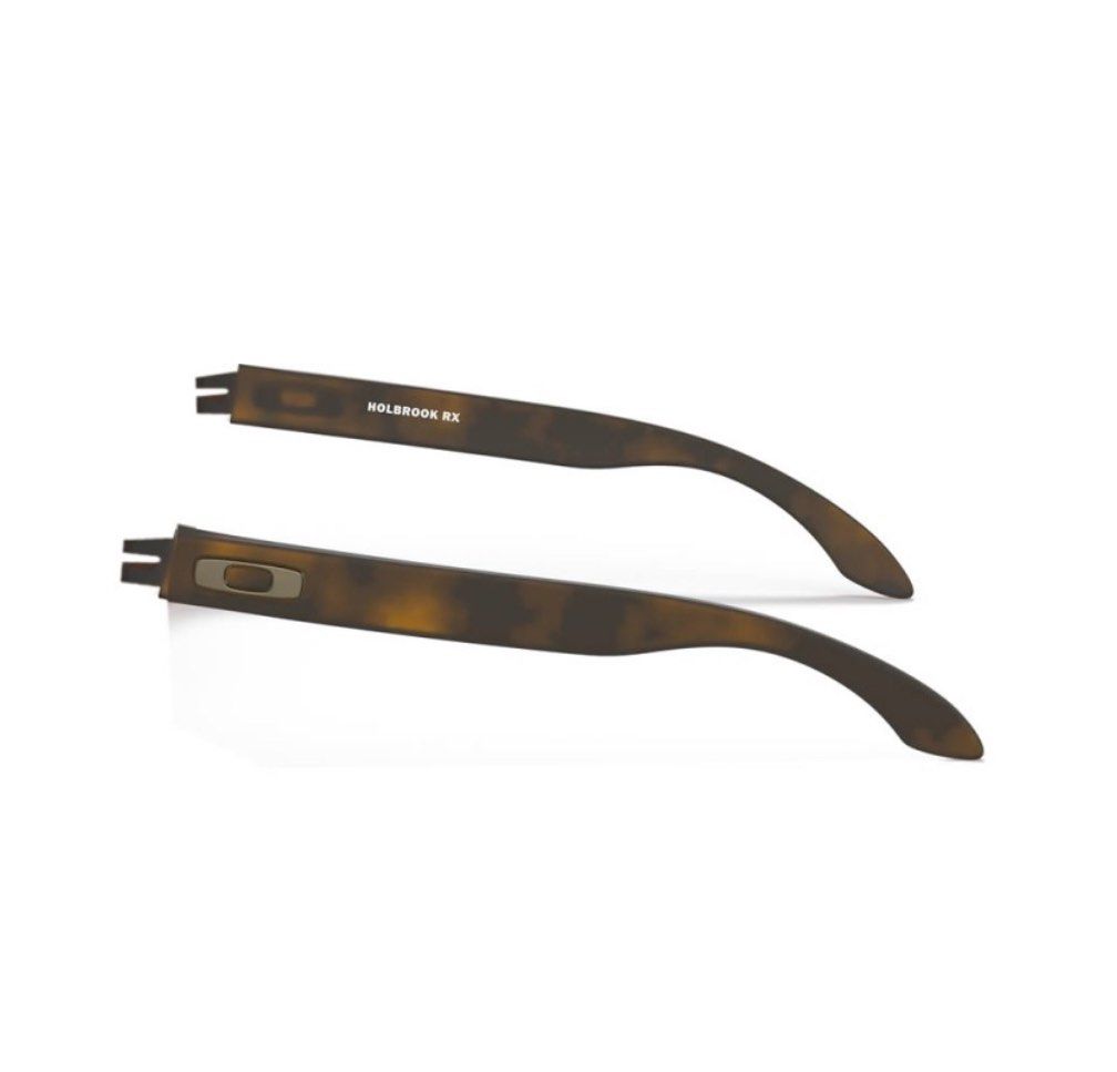 Oakley Holbrook Replacement Temples, Men's Fashion, Watches ...