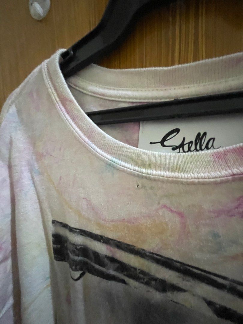 Official Taylor Swift x Stella Mccartney Merch, Women's Fashion, Tops ...