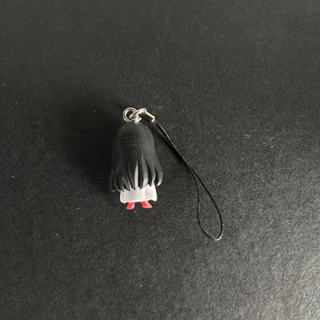 One piece Boa Hancock Keychain Bandai, Hobbies & Toys, Toys & Games on ...