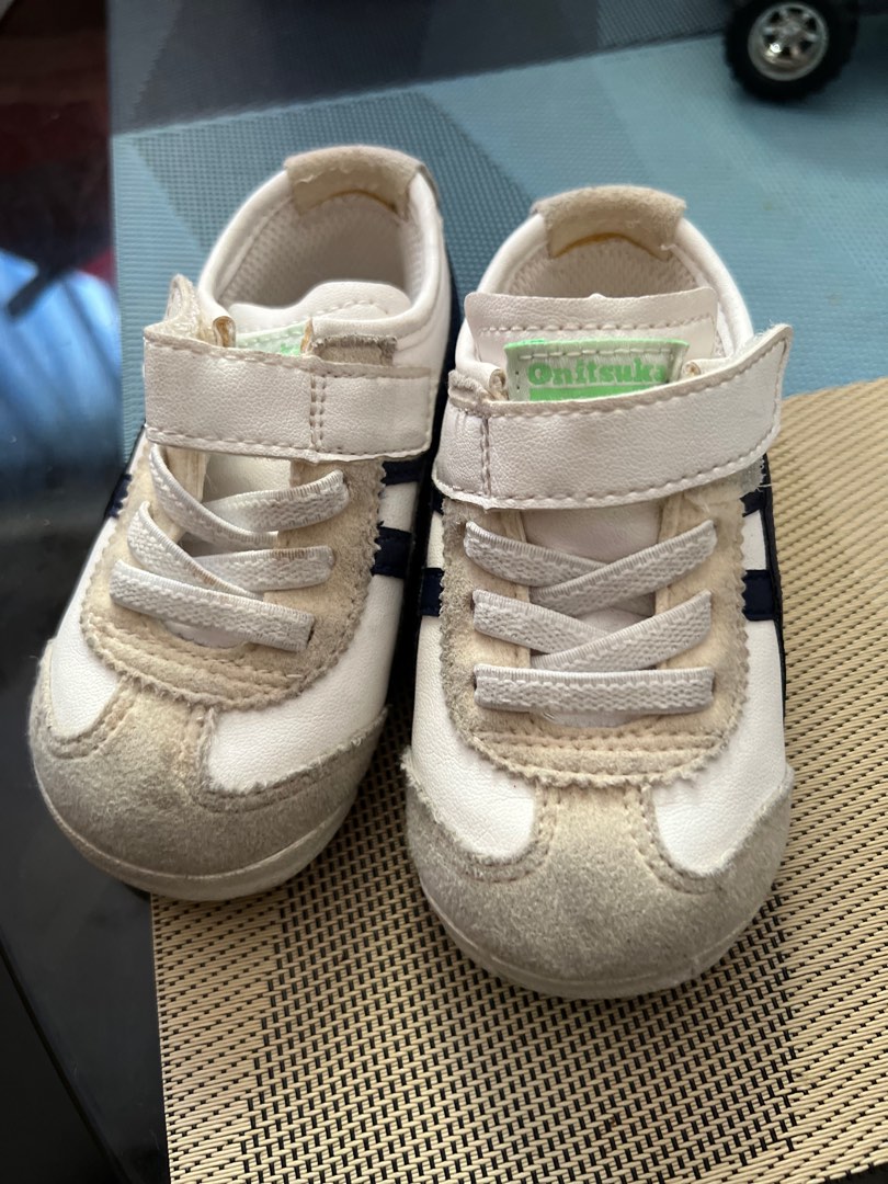 Onitsuka Tiger - Kids - Original, Babies & Kids, Babies & Kids Fashion ...