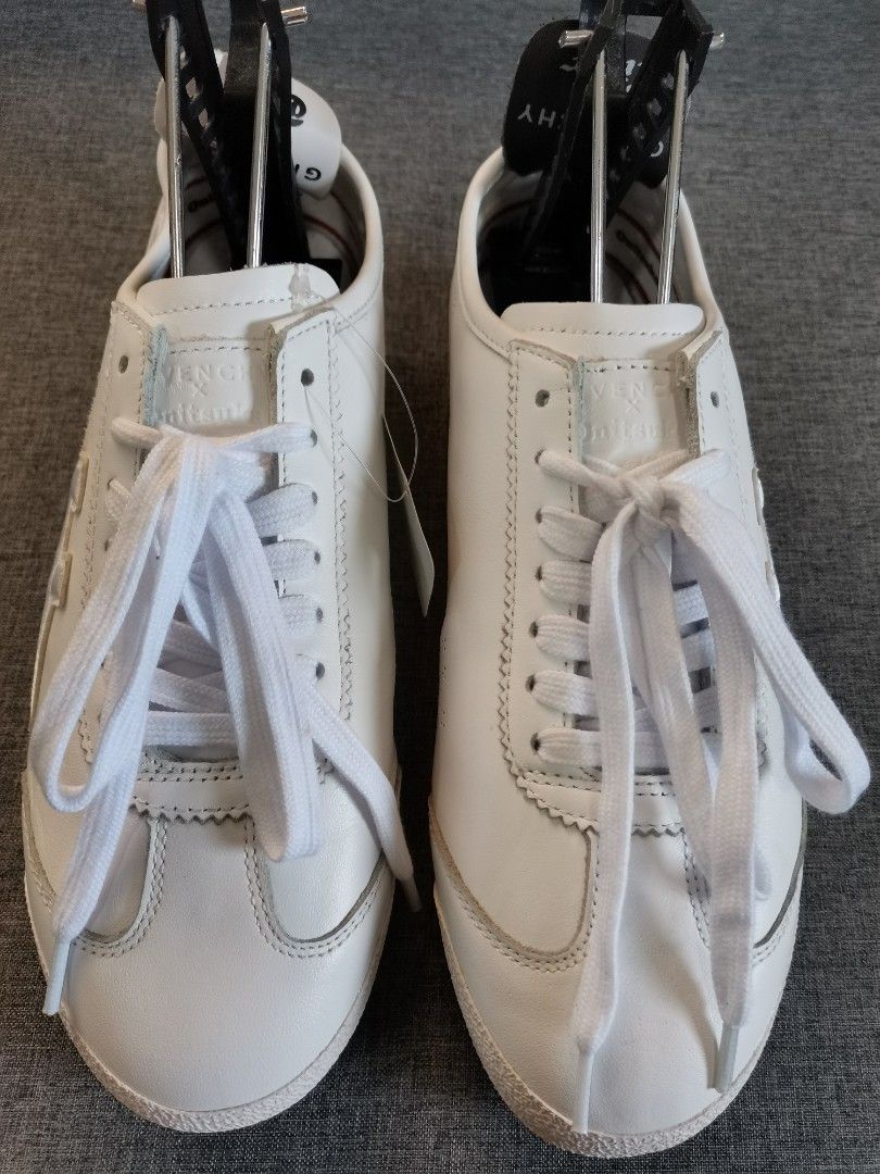 Onitsuka Tiger x Givenchy, Women's Fashion, Footwear, Flats & Sandals ...